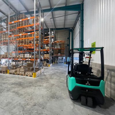 CACES® R489 : Catégories 1A, 1B, 3, 5, 6 - Recyclage - Idéallis Formation